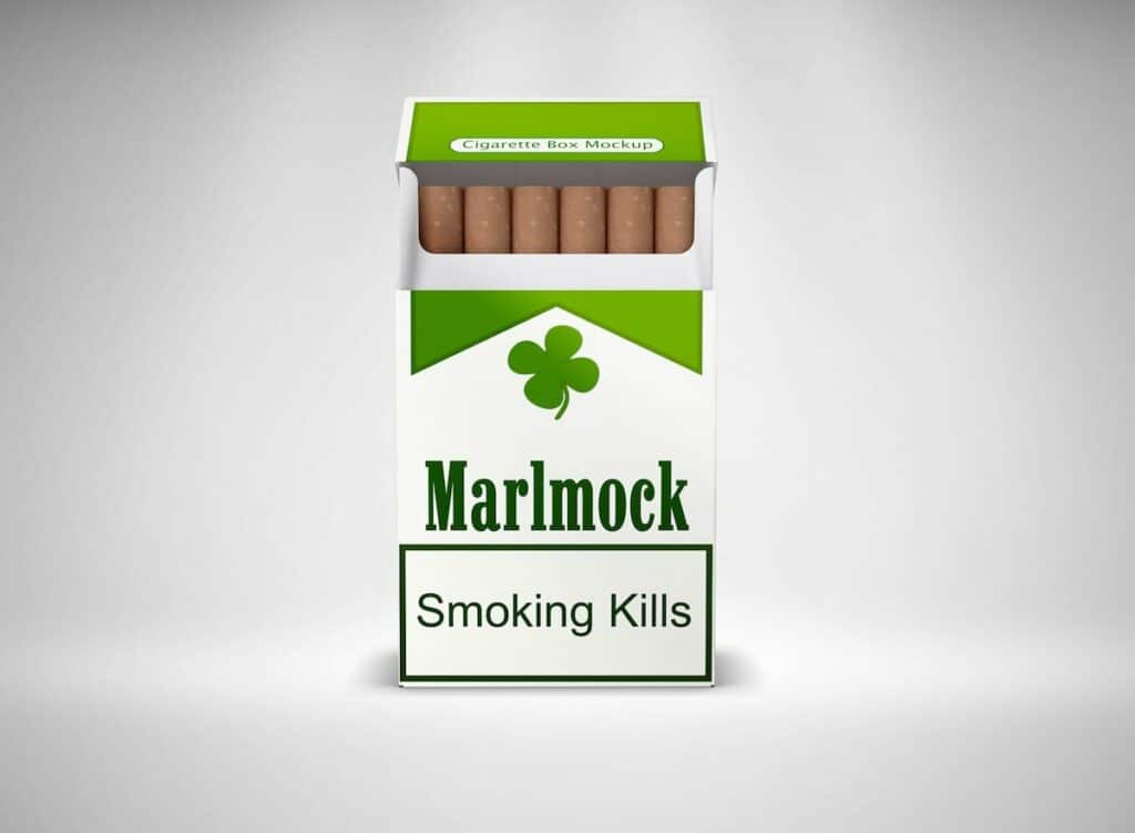 8 Best Cigarette Mockups That Look Real AF! (2026)