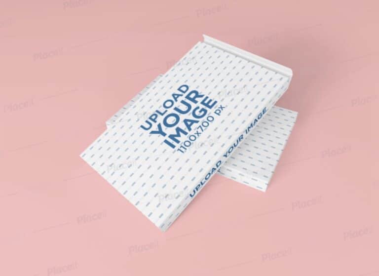 17 Realistic Paper Box Mockups for Branding That Rock 2026