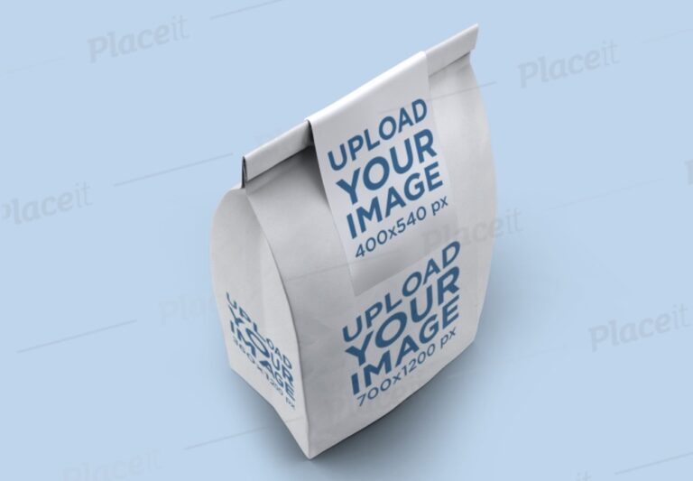 Designing Food Delivery Packs? My 15 Best Food Mockups 2026