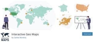 13 Best Plugins To Add Maps To WordPress (In 2026)