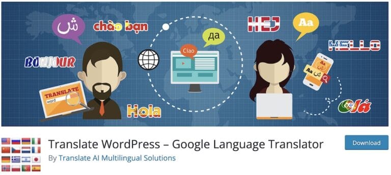 9 Best WP Translation Plugins Beating Google Translate 2026