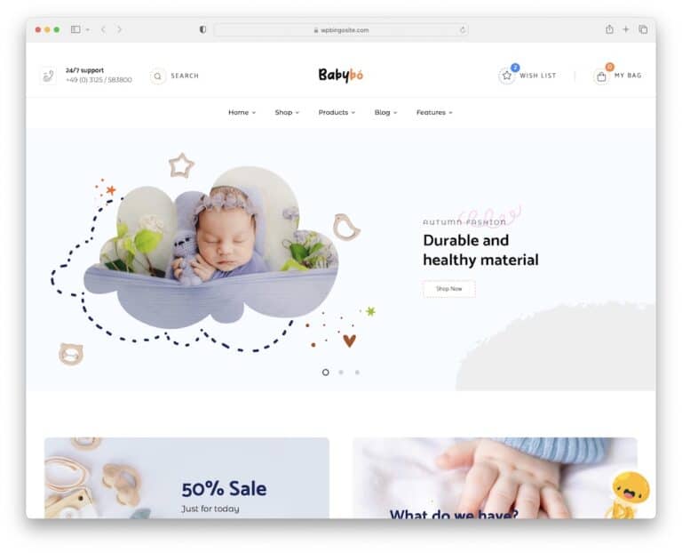 10 Best WP Toy Store Themes That Make Parents Click 2026