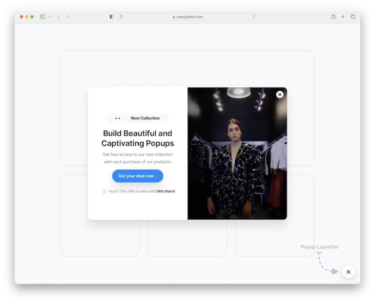 12 Best WordPress Themes With A Popup Builder (In 2026)