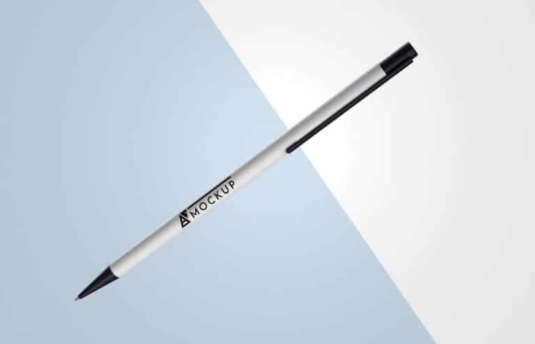Designing Branded Pens? My 16 Best Mockups + Free (2026)