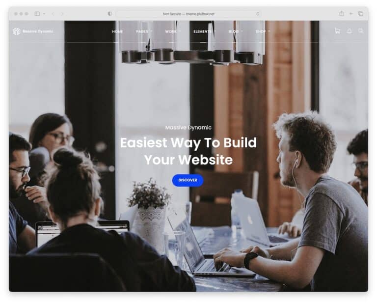 12 Best WordPress Themes With Google Maps (2025) - ULTIDA
