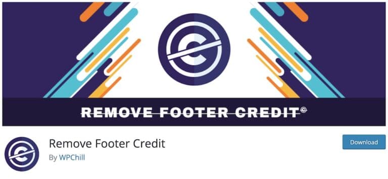 8 Best Wordpress Footer Plugins Free In 2025 Ultida