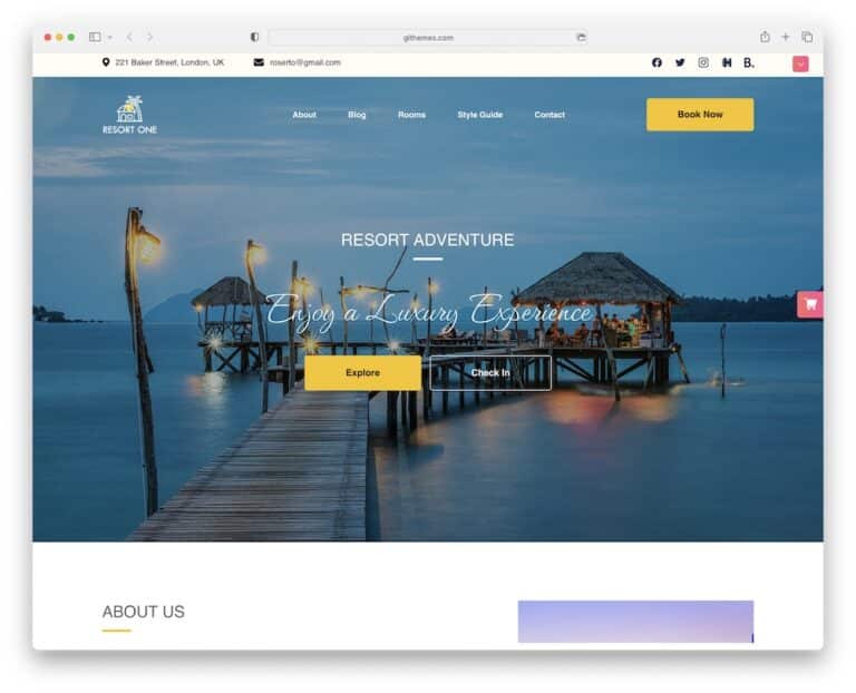 Want More Bookings? These 11 WordPress Rental Themes Work (2026)