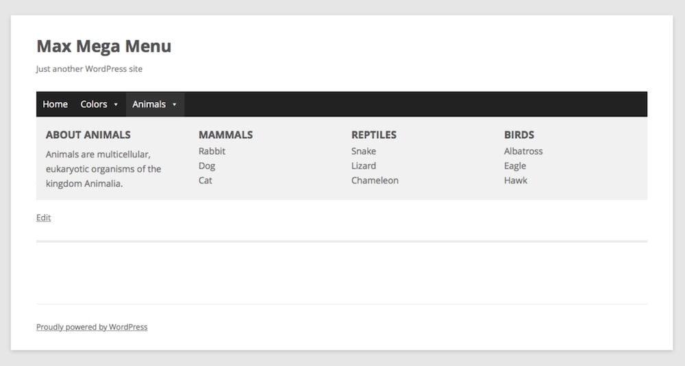 How to Create a Mega Menu in WordPress (2 Easy Ways!)