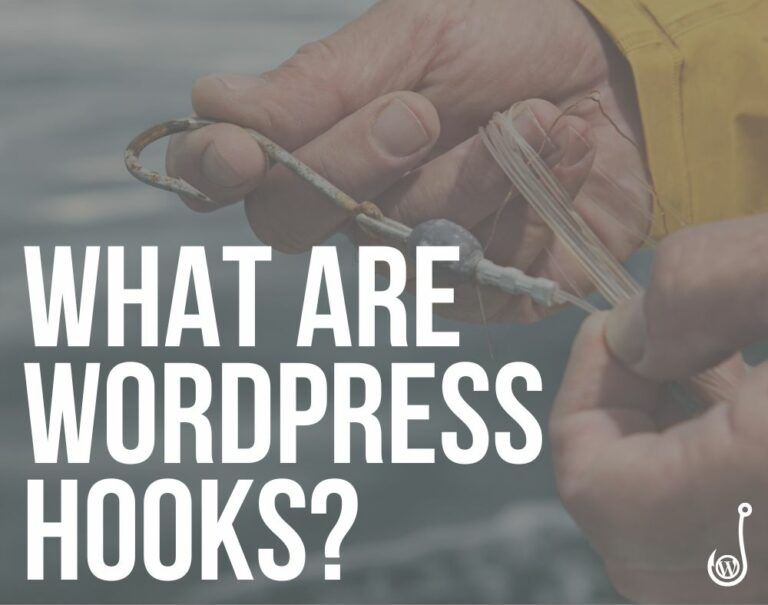 What Are Wordpress Hooks How To Use Them Ultida