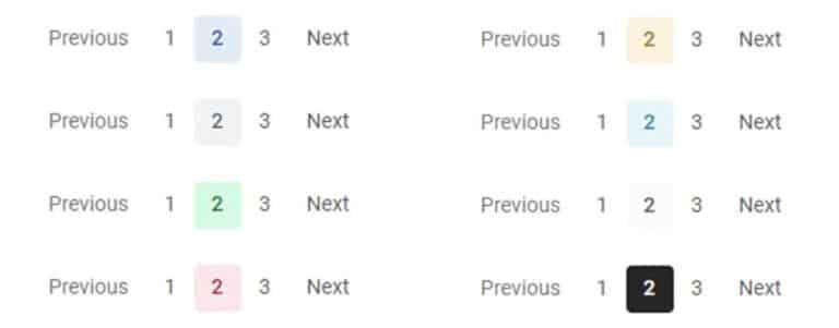 How To Add Pagination In Wordpress Ultida