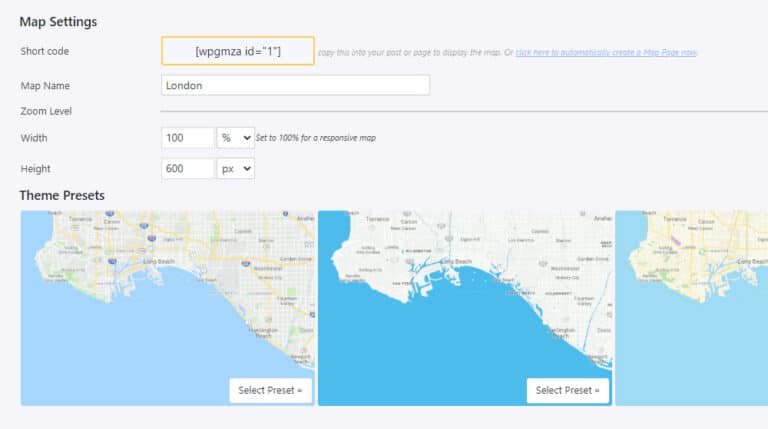 How To Add Google Maps In WordPress? (It's Easy) - ULTIDA